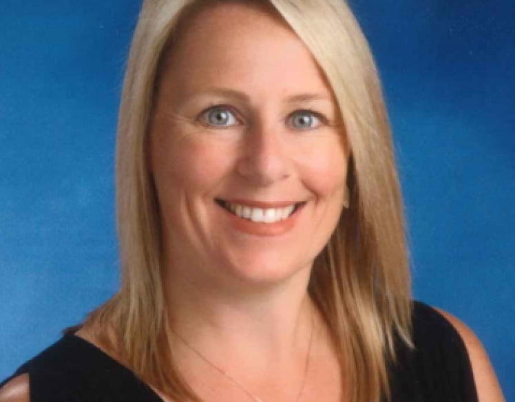 Our Executive – CUPE 1734